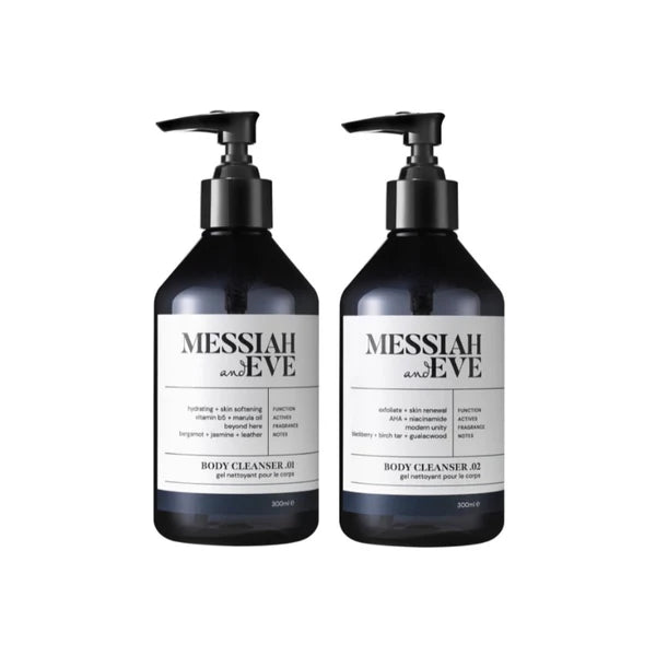THE CLEANSERS